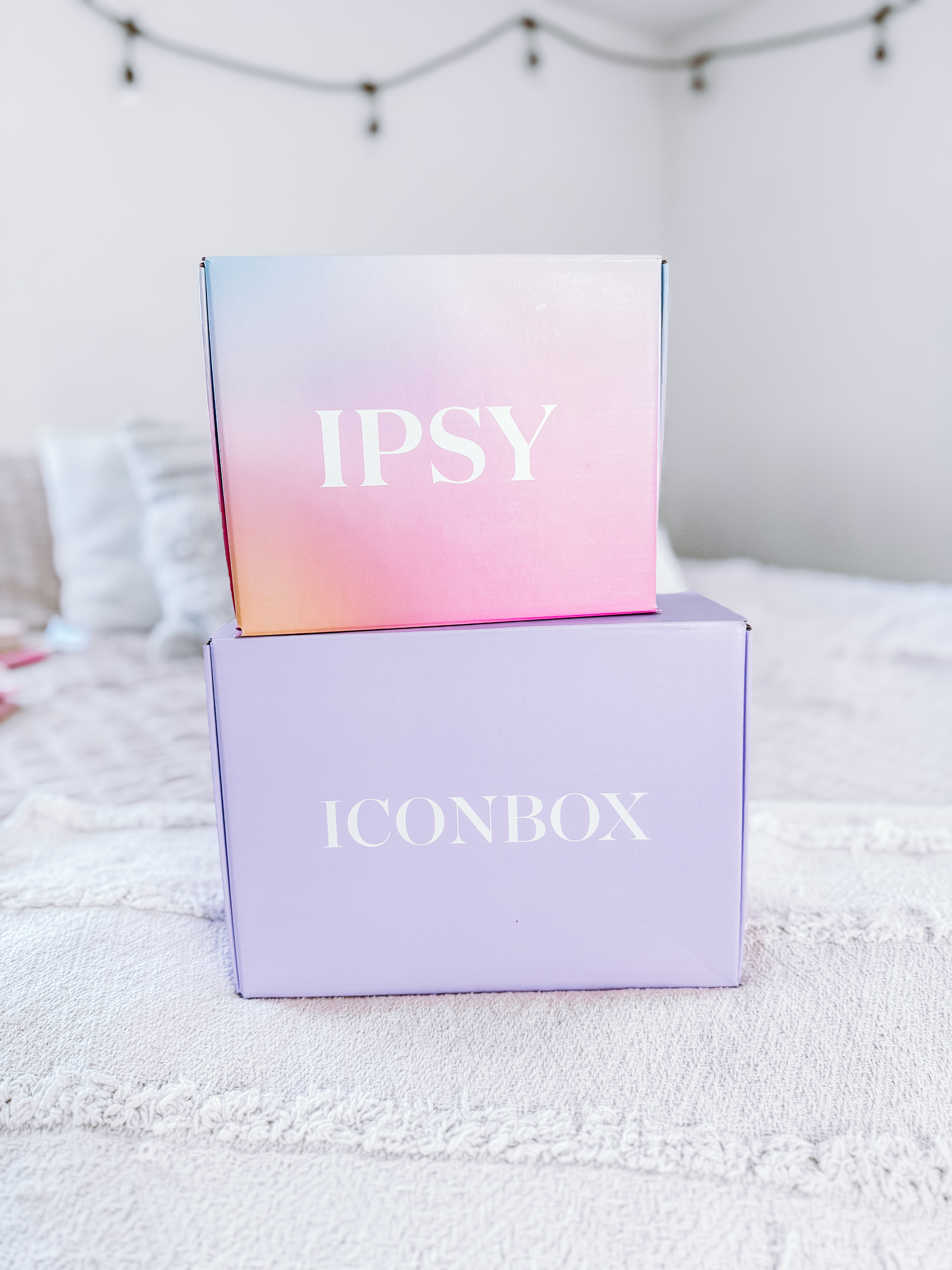 Unveiling Beauty: IPSY Glam Bag, BoxyCharm, and ICON Box – Is It Worth ...