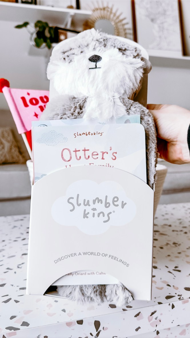 Snuggle Up to Sweet Dreams: Discovering the Magic of Slumberkins ...