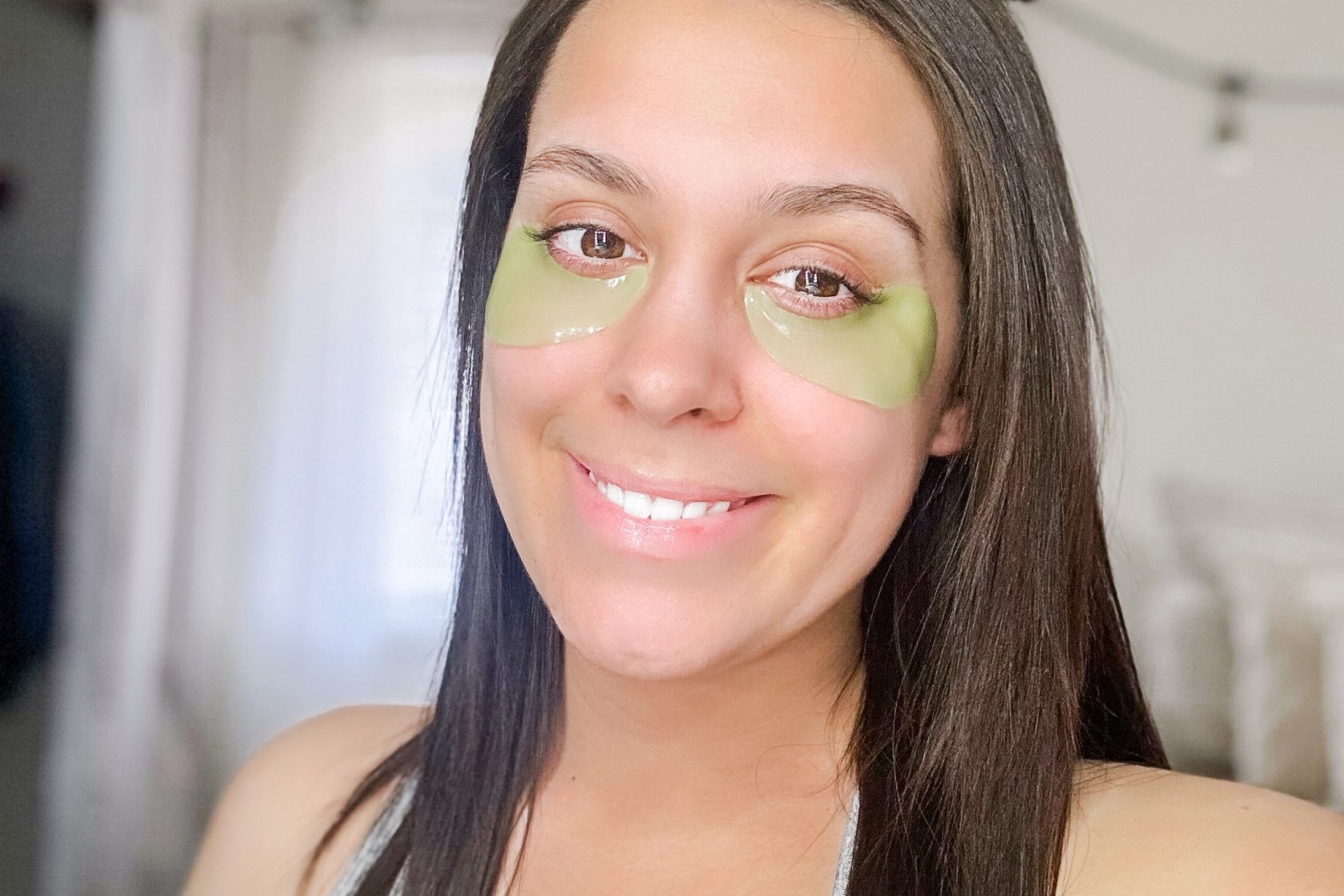 Revitalize Your Look: The Magic of Under Eye Patches - Life by Allison