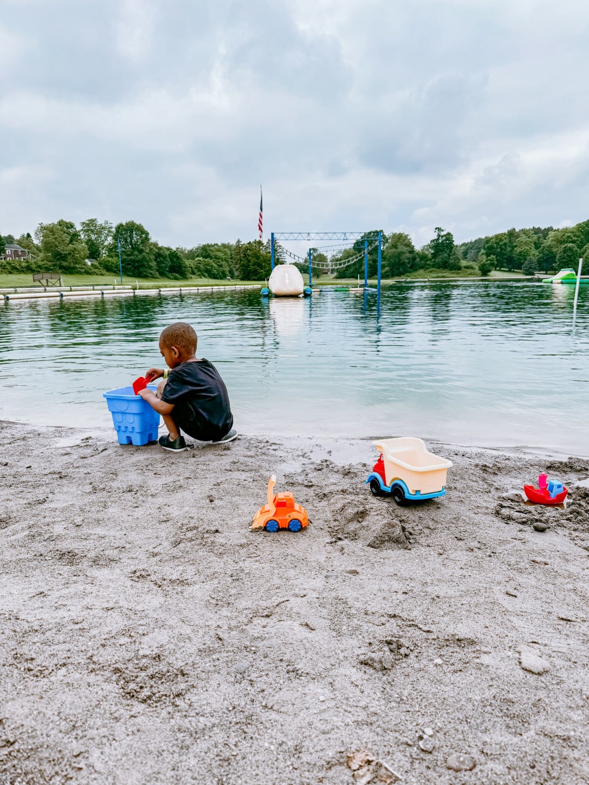 A Fun-Filled Adventure at Clay’s Resort Jellystone Park in North ...