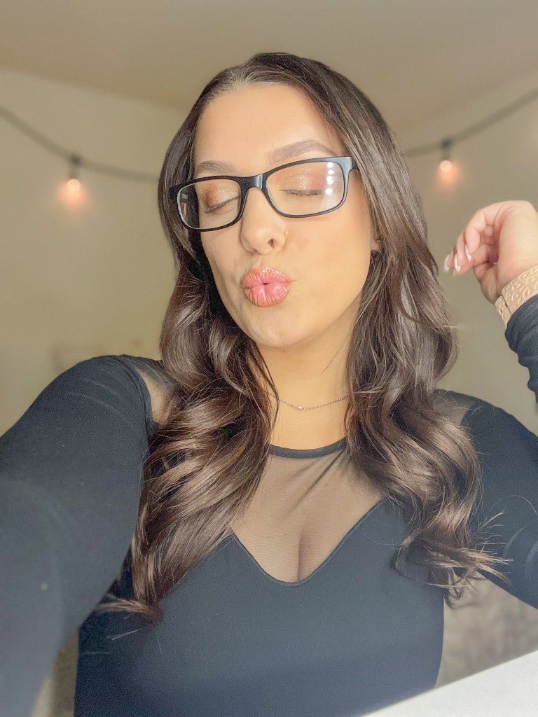 Life by Allison - Life by Allison