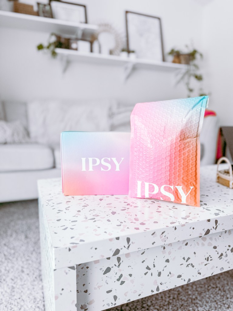 Unveiling Beauty: IPSY Glam Bag and BoxyCharm – Is It Worth It? - Life ...